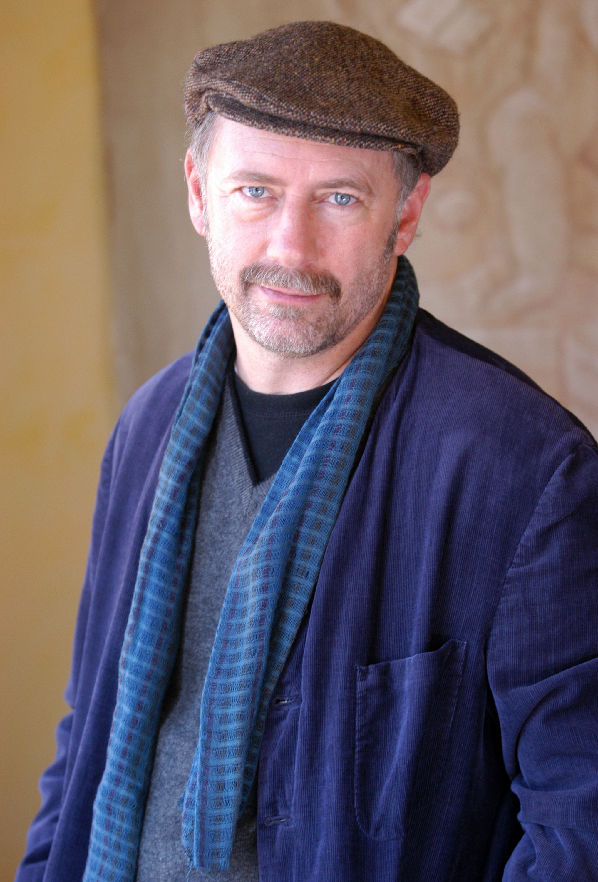 'The Walking Dead': Xander Berkeley Joins Season 6 Cast - Access