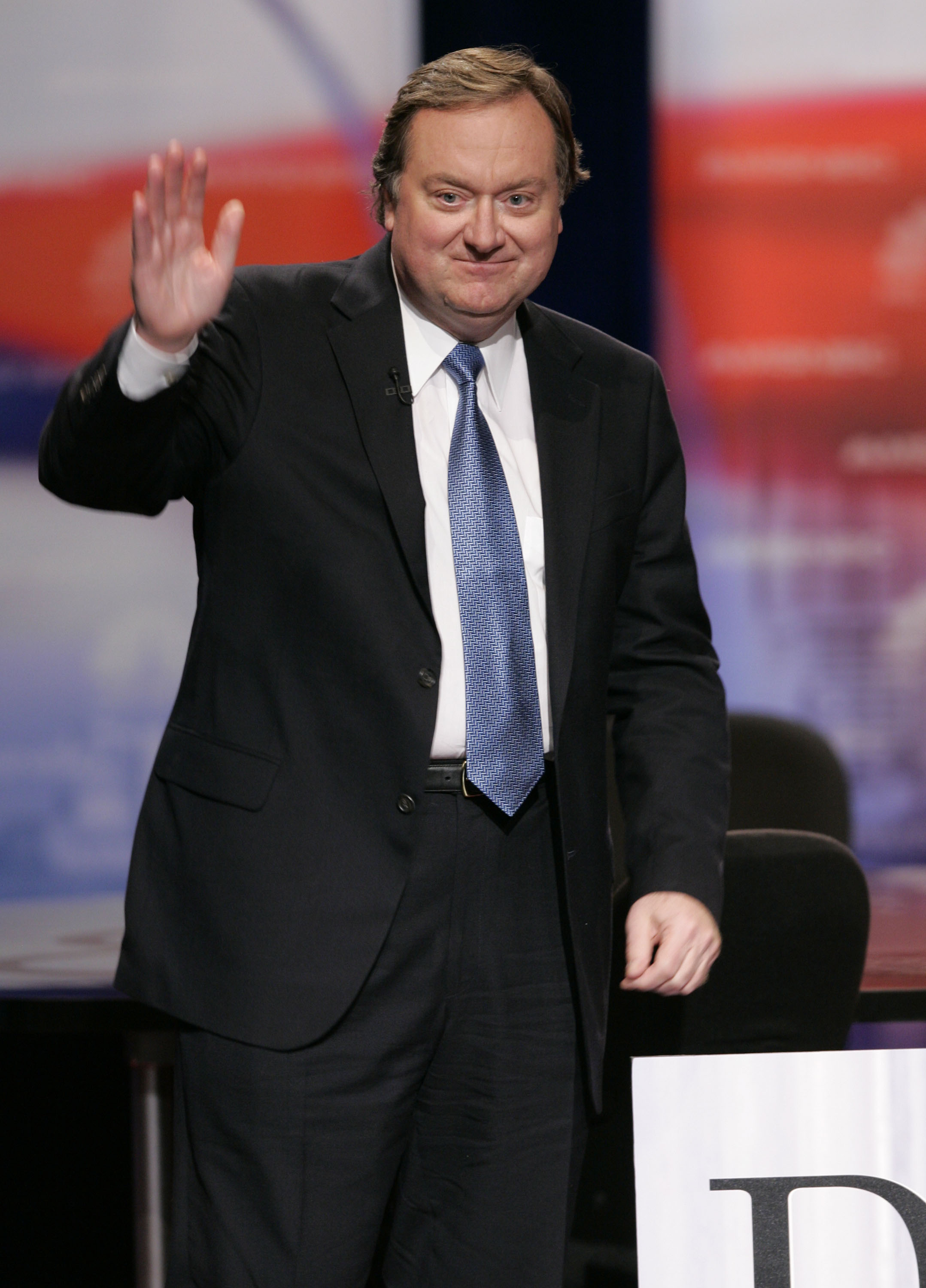 Friends, Colleagues Remember Tim Russert - Access