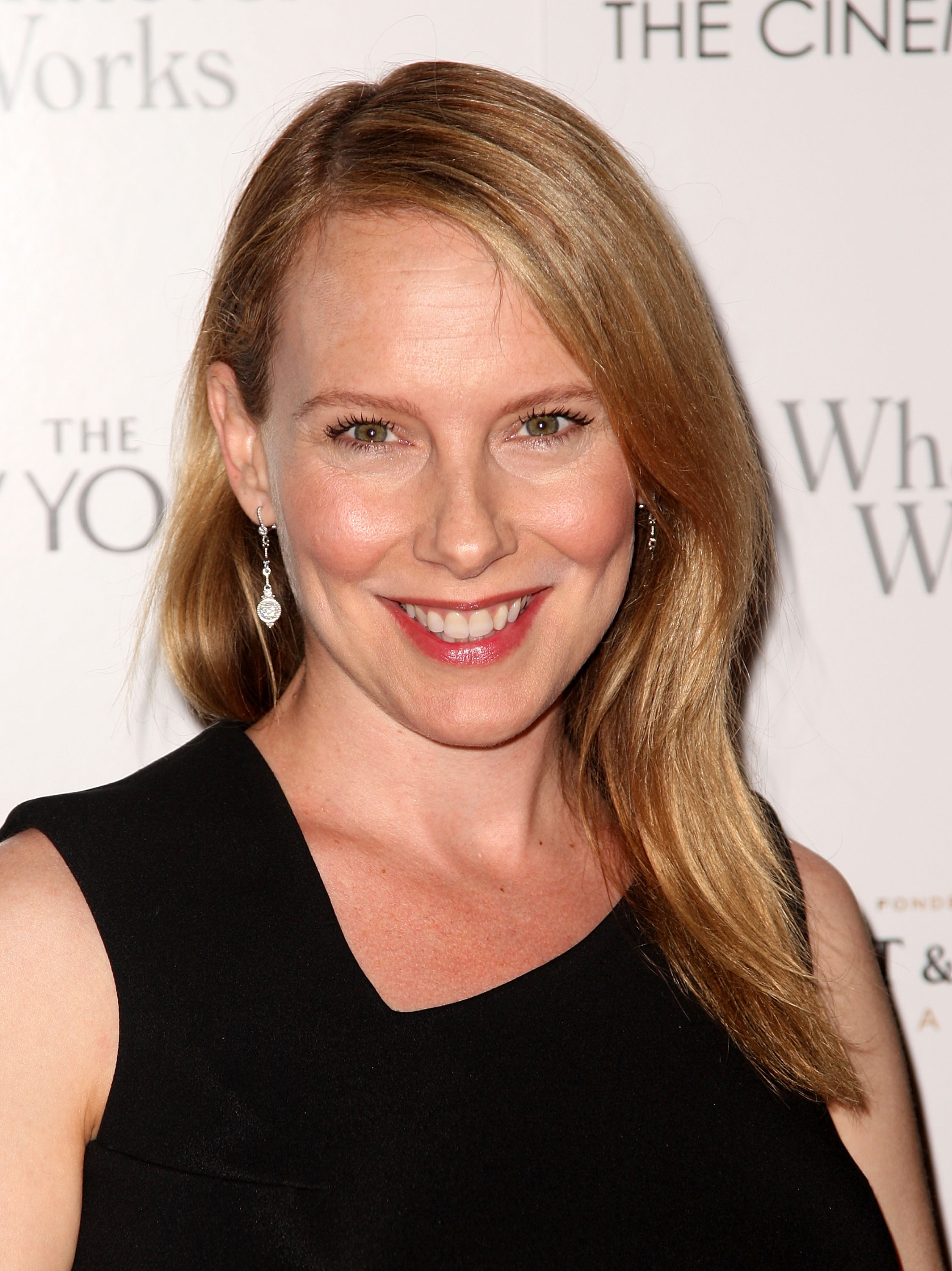 It’s A Girl For Actress Amy Ryan! - Access