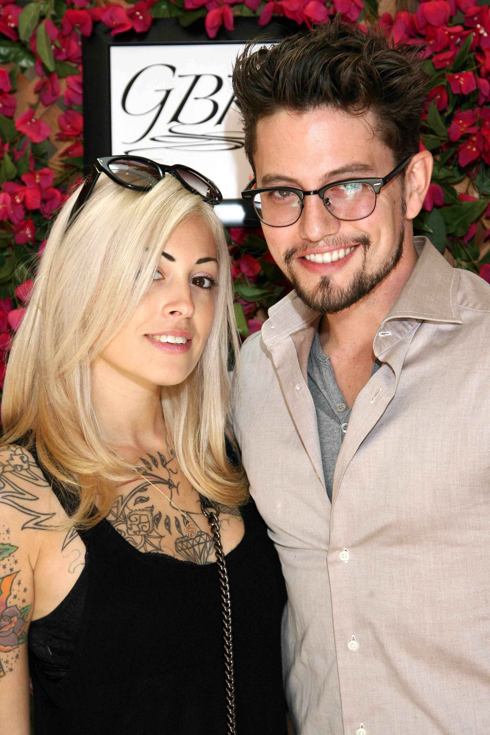 'Twilight' Star Jackson Rathbone Welcomes Second Child - Access