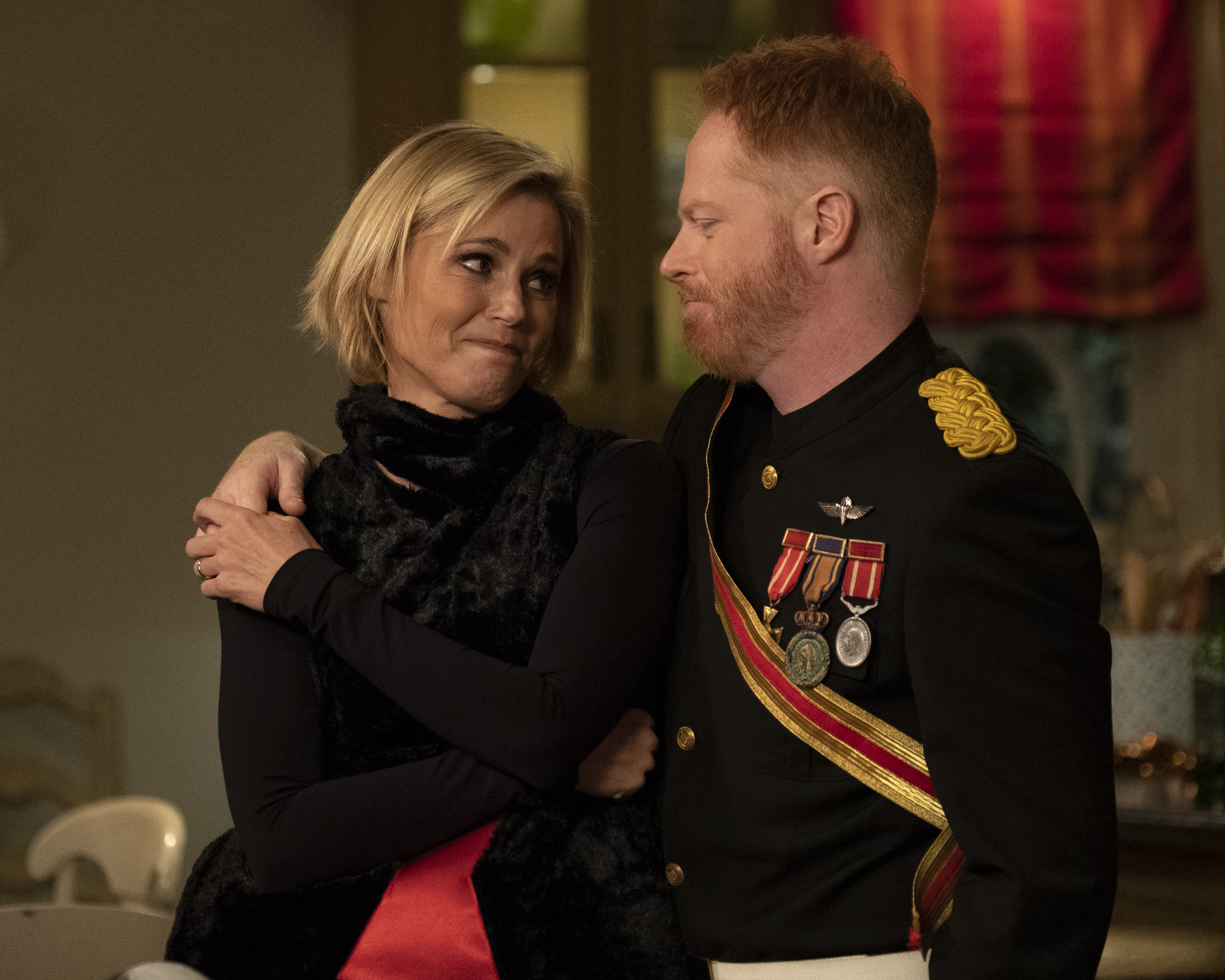 Was The 'Modern Family' Death A Major Let Down? - Access