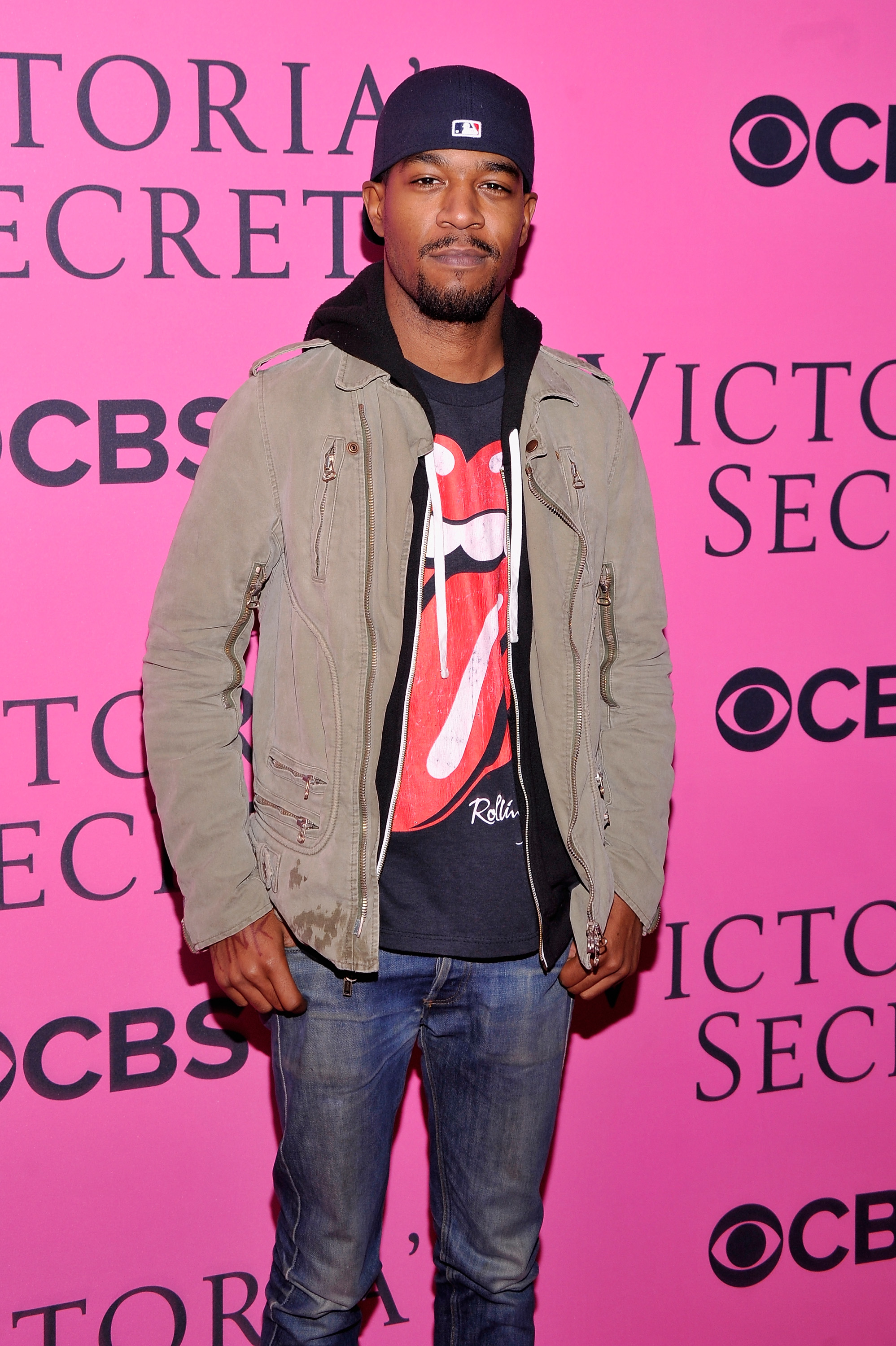 Kid Cudi Checks Into Rehab For 'Depression & Suicidal Urges' - Access