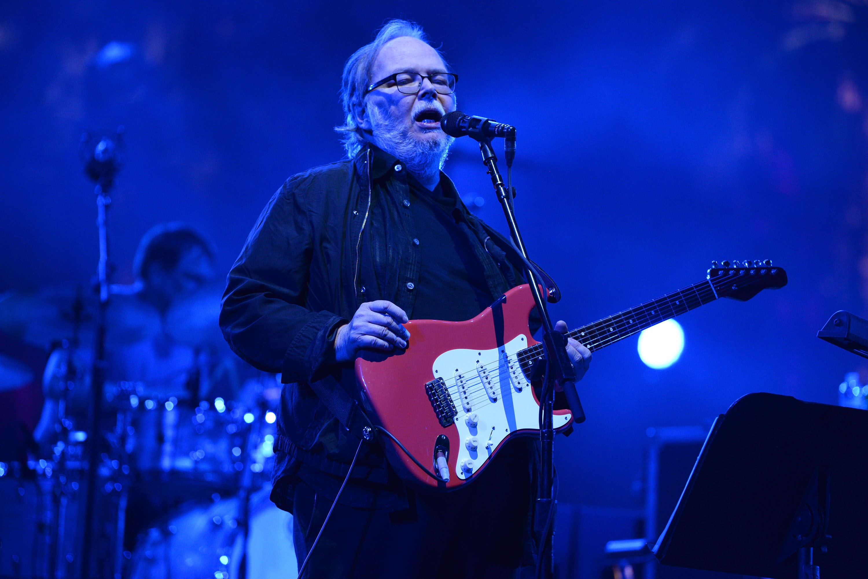 Steely Dan Guitarist Walter Becker Has Died - Access