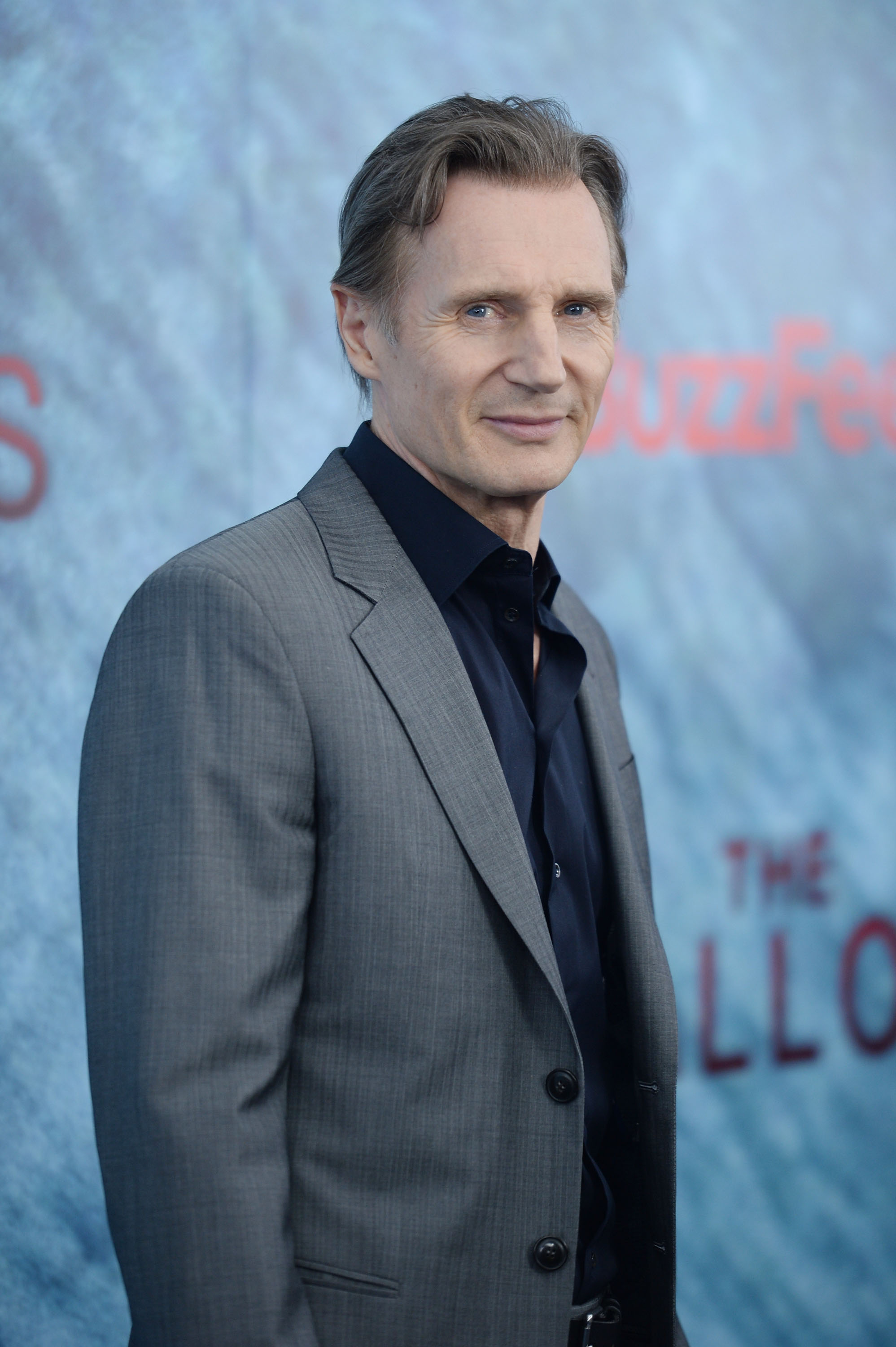 Liam Neeson Says The Hollywood Sexual Harassment Scandal Is A Bit Of A 1431